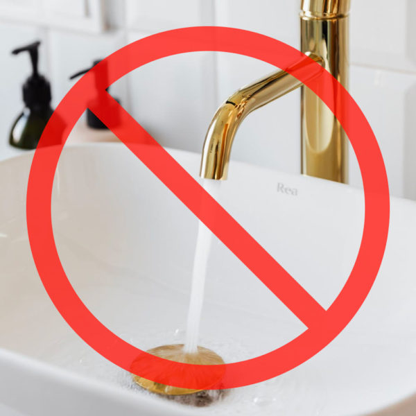 Tips to Conserve Water - Metropolitan North Georgia Water Planning District